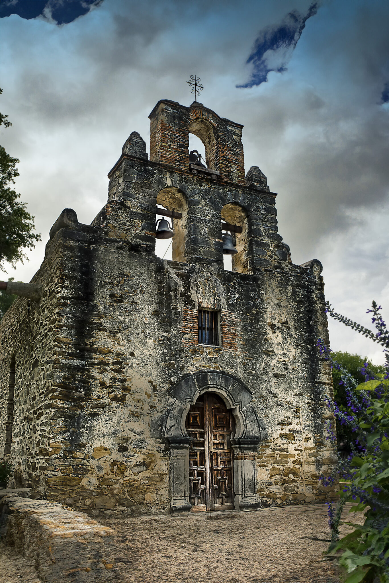 Fine Art Collection of Historic Churches, Missions, Bibles and More